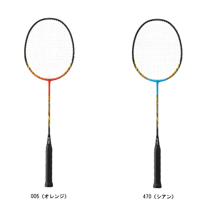 【楽天市場】ヨネックス YONEX マッスルパワー8LT バドミントンラケット（張り上げ済） MP8LTG：オオミヤスポーツ 楽天市場店