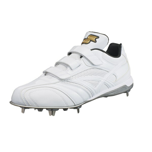 【楽天市場】SSK エスエスケイ プロエッジ TT-VWF2 野球スパイク ESF3237TVW-1010(ホワイト×ホワイト)：オオミヤスポーツ 楽天市場店