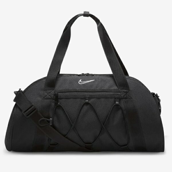 【楽天市場】ナイキ Nike ワン クラブ スポーツバッグ・ダッフルバッグ CV0062-010(ブラック/ブラック/ホワイト)：オオミヤス ...