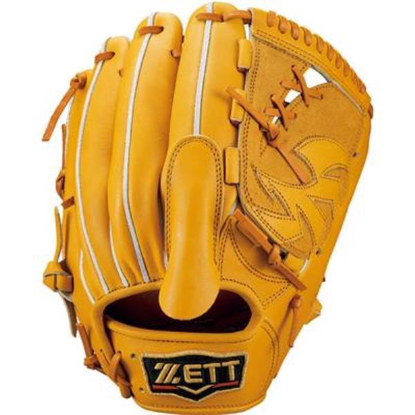 【楽天市場】ゼット ZETT 硬式グラブ（プロステイタス）2101 硬式グローブ BPROG411-3600(オークブラウン)：オオミヤスポーツ 楽天市場店
