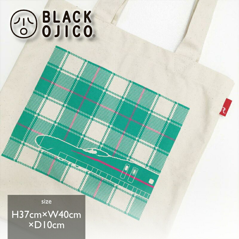 【楽天市場】BLACK OJICO（ブラックオジコ）OJICO×ROOTOTE「HAYABUSA TARTAN」（はやぶさタータン）：TシャツのOJICO楽天市場店