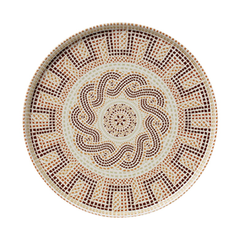 【楽天市場】FARIKA ファリカ フラットプレート26（RO132）：TABLE ＆ STYLE