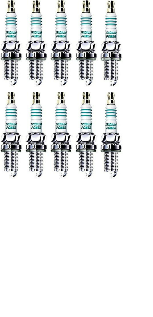 【楽天市場】【10本セット】デンソー スパークプラグ イリジウムパワー IW24 V9110-5316 DENSO：OK ネットサービス楽天市場店
