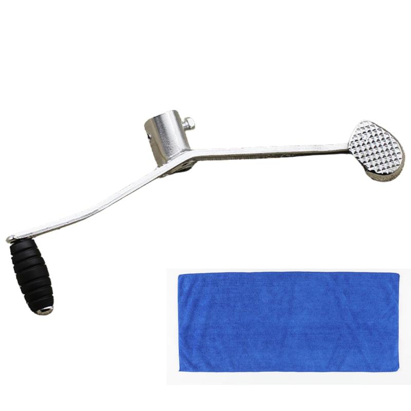 【楽天市場】Quikaboo スーパーカブ シフトペダル スポーツチェンジペダル ペダル ホンダ スポーツ チェンジペダル：ok-shop88