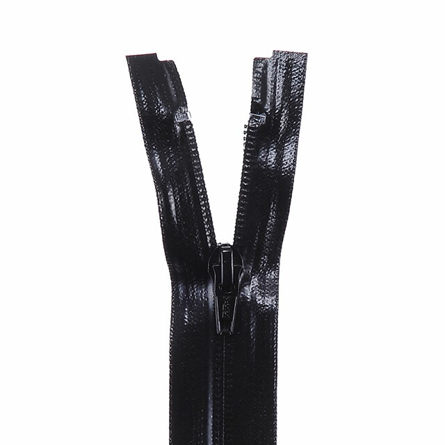 【楽天市場】YKK コイルファスナー アクアガード（5CNT8 DAB OP） オープン 70cm 580.黒・光沢 (H)_6b_：新宿オカダヤ コスプレ店