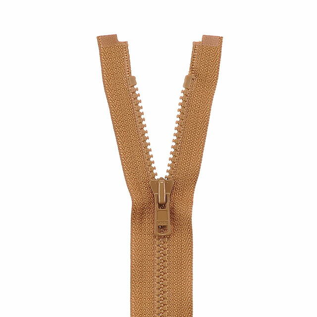 【楽天市場】YKK 3ビスロンファスナー（3VS DA OP） オープン 100cm 508.フォックス 08Co99_：新宿オカダヤ コスプレ店