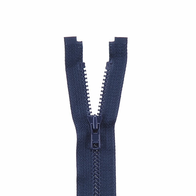 【楽天市場】YKK 3ビスロンファスナー（3VS DA OP） オープン 100cm 560.ネイビー 08Co99_：新宿オカダヤ コスプレ店