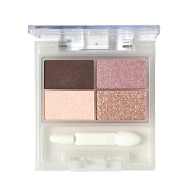 【楽天市場】〔メール便対応商品〕 Chacott-チャコット- フェイスカラーパレット 518.ホライゾンパープル 07Cn99j：新宿 ...