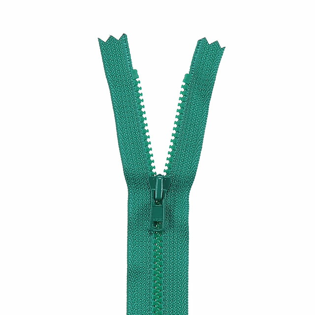 【楽天市場】\期間限定10%OFF／ YKK 3ビスロンファスナー（3VS DA C） 止め 60cm 540.グリーン 08Co99_：新宿オカダヤ楽天市場店