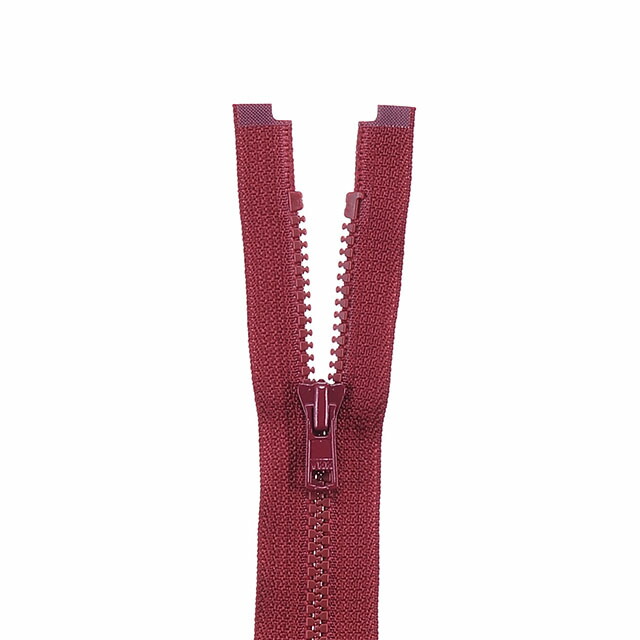 【楽天市場】YKK 3ビスロンファスナー（3VS DA OP） オープン 60cm 527.ボルドー 08Co99_：新宿オカダヤ楽天市場店