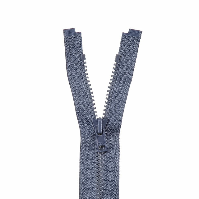 【楽天市場】\期間限定10％OFF／ YKK 3ビスロンファスナー（3VS DA OP） オープン 60cm 578.コンクリート 08Co99_：新宿オカダヤ楽天市場店