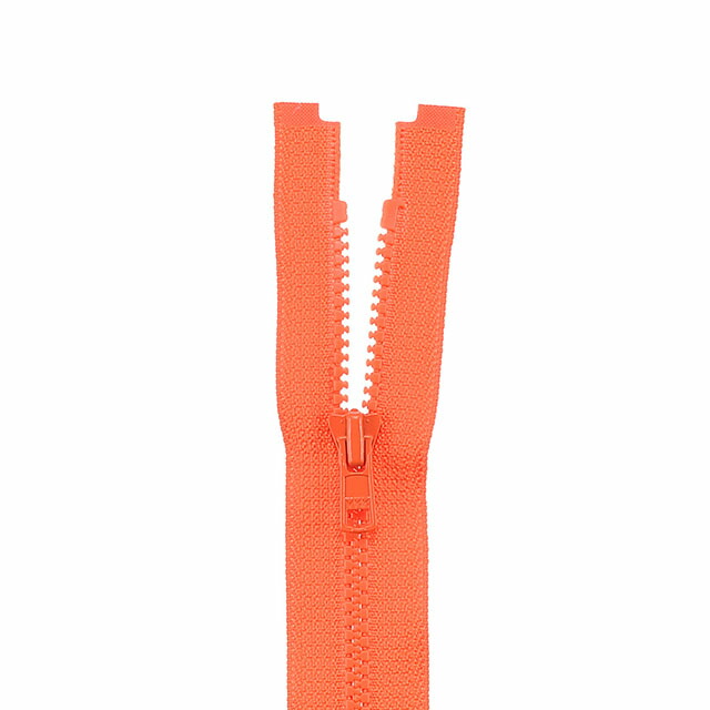 【楽天市場】\期間限定10％OFF／ YKK 3ビスロンファスナー（3VS DA OP） オープン 100cm 523.オレンジ (H)_6b_：新宿オカダヤ楽天市場店