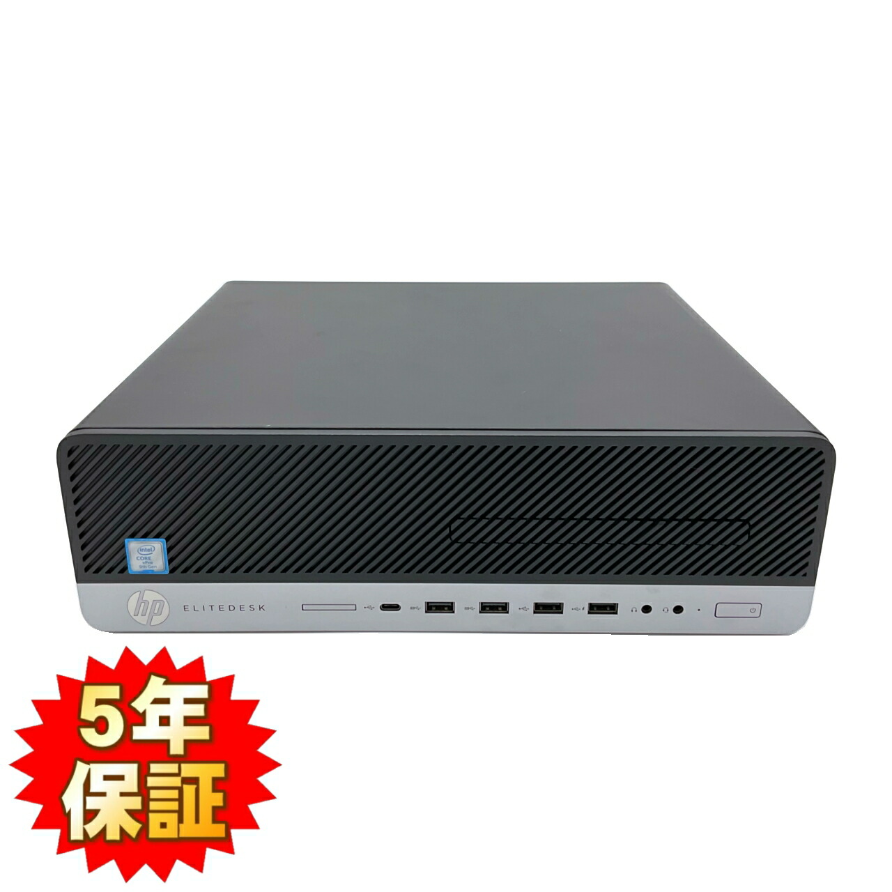 楽天市場】【高性能i7】 【Windows11】 HP EliteDesk 800 G4 SFF 楽天市場】【高性能i7】 【Windows11】 HP EliteDesk 800 G4 SFF