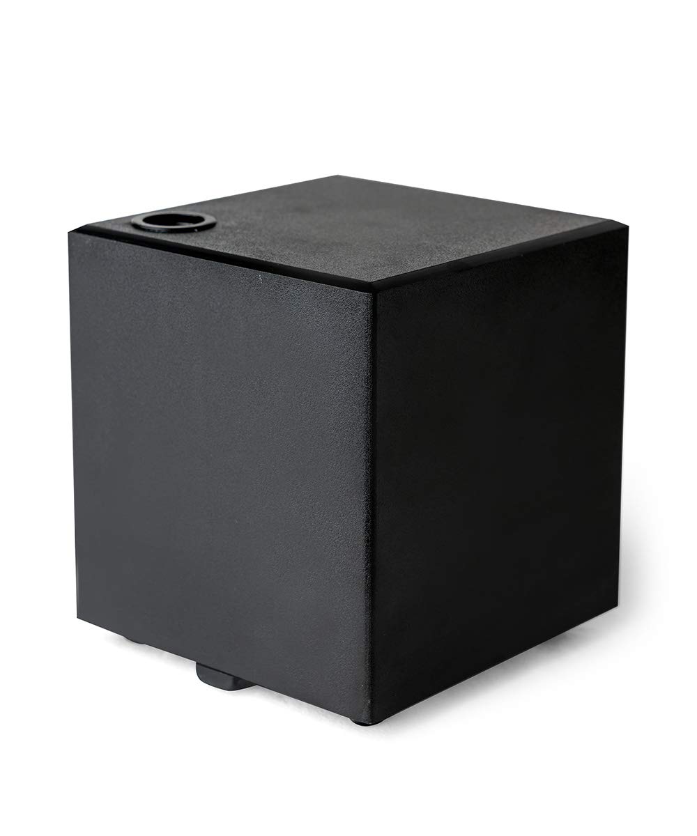 【楽天市場】PROLITEC(プロリテック) / AirQ160 アロマ 業務用 (ブラック, 本体)：お買い得本舗 岡山店