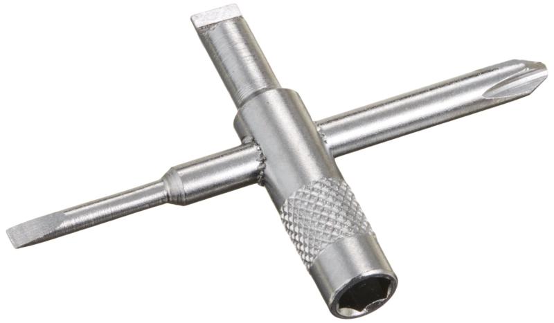 【楽天市場】キタコ(KITACO) ジェットドライバー 汎用 キャブレター用 674-0600100：櫻花舎楽天市場店