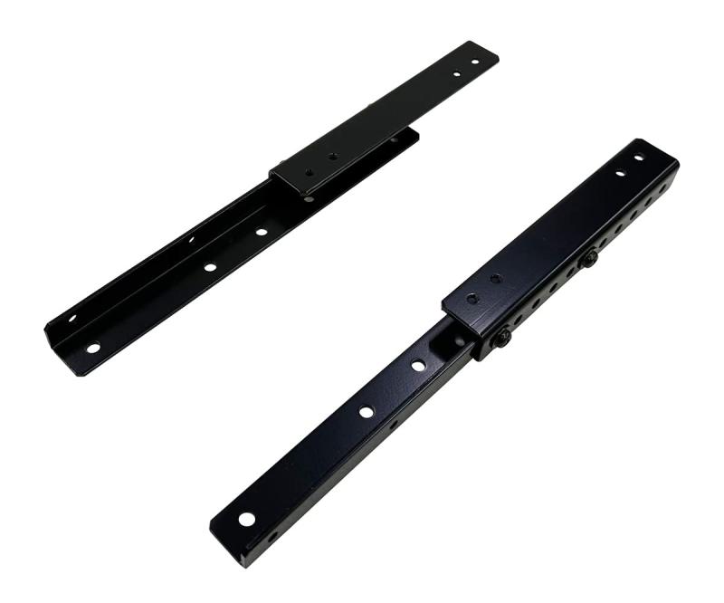 【楽天市場】長尾製作所 モニター 位置 調整 ブラケット VESA 取付 NB-VS7510-SLIDE：櫻花舎楽天市場店