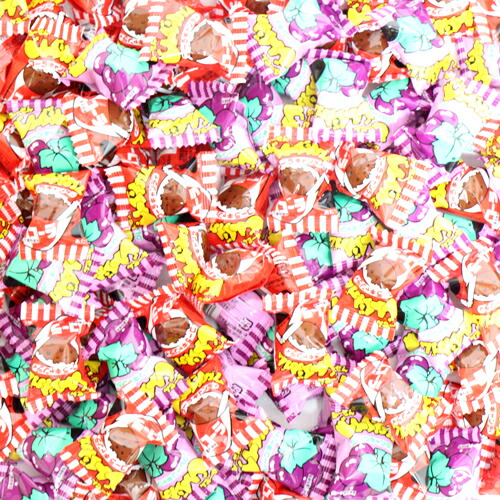 【楽天市場】(全国送料無料) パイン ふーせんどんぐりガム＜コーラ＆グレープ＞キャンディ【100粒セット】おかしのマーチ メール便 ...