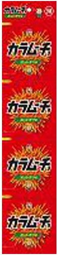 【楽天市場】湖池屋 4連スティックカラムーチョホットチリ 48g(12g×4連)×12セット入【心ばかりですが…クーポンつきます☆】：おかしレンジャー