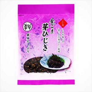 【楽天市場】送料無料 いい友 金ごま 芽ひじき 70g×4個 ネコポス：御用蔵 大川