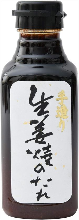 【楽天市場】送料無料 味研 生姜焼きのたれ 360g×12本：御用蔵 大川