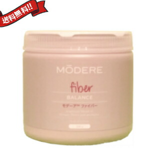 【楽天市場】モデーア ファイバー 240g Modere：ダイエットラボ