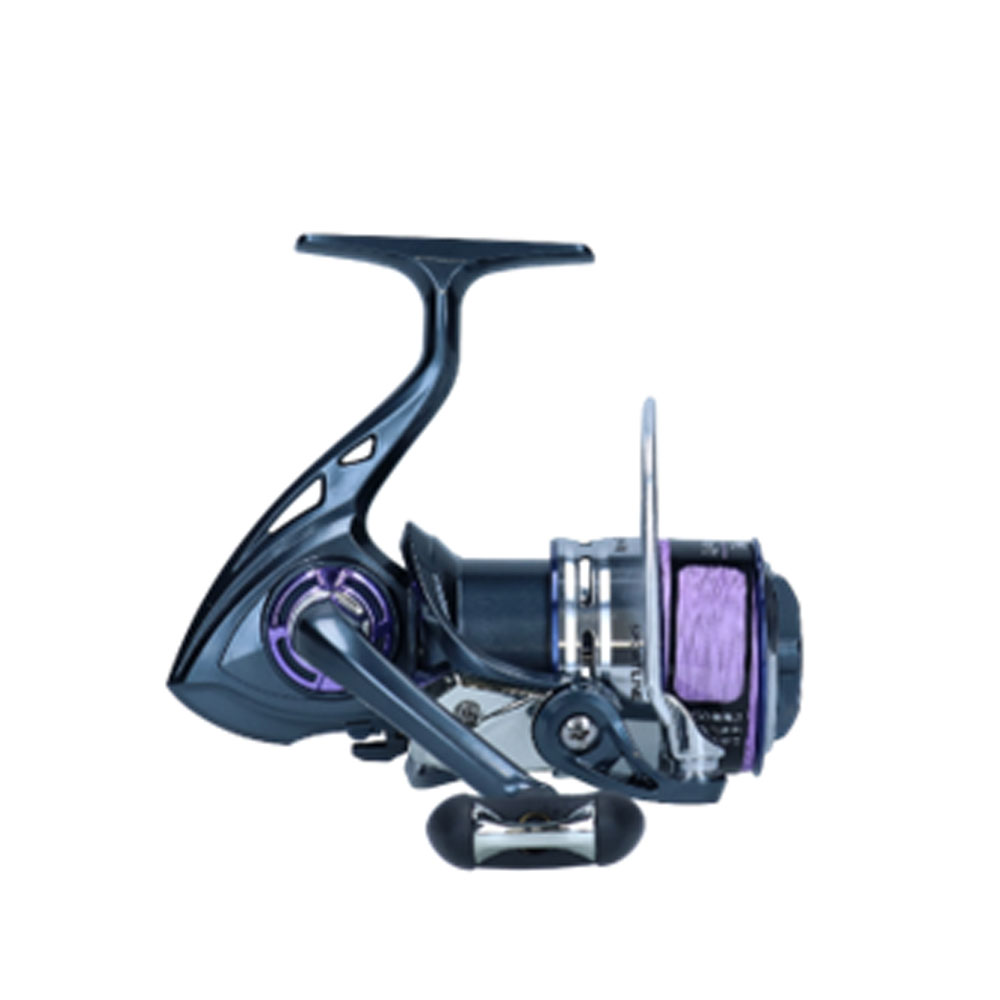 【楽天市場】スポーツライン 23RA V-MAX 3520 DX-PE(2号-200m)(spl-335396)｜スピニングリール ライト ...