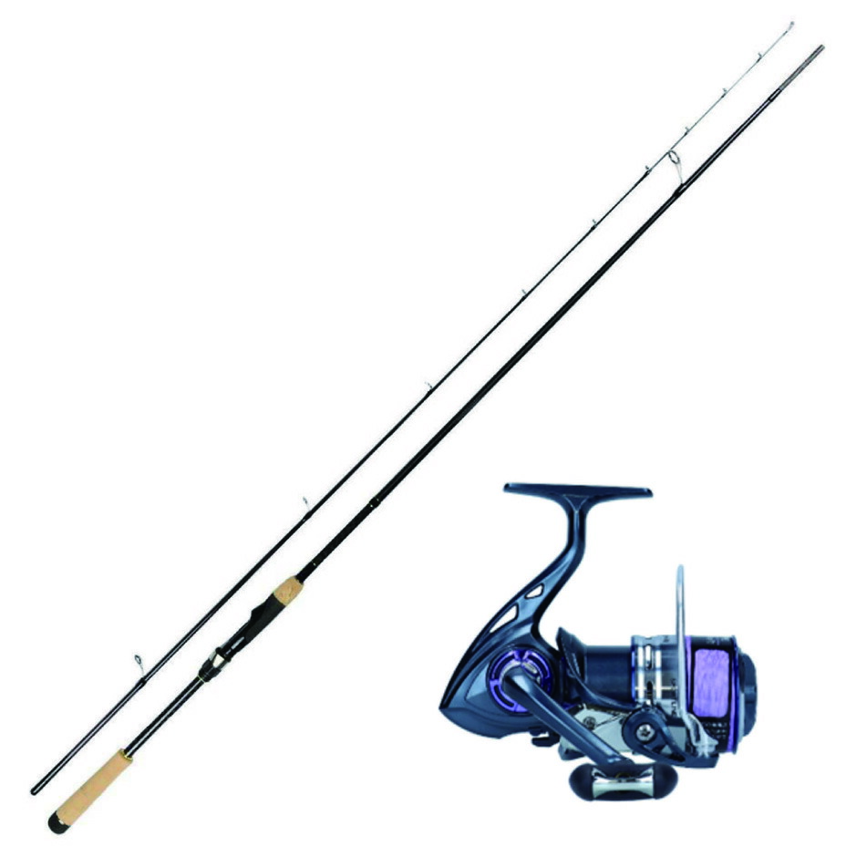 【楽天市場】ACUTE SEABASS 86SL&V-MAX 3520 DXセット (seabassset-048)｜GGLORY FISH ...