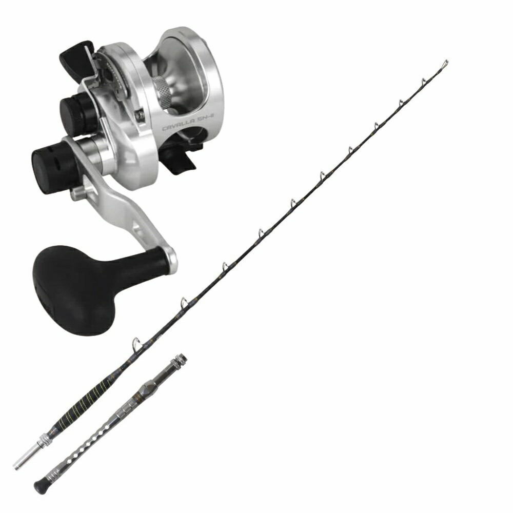 【楽天市場】ゴクスペ ゴクエボリューション F-HB 170-150HB＆オクマ カバラ CAV-12 2 LX(J) 左ハンドル ライト ...