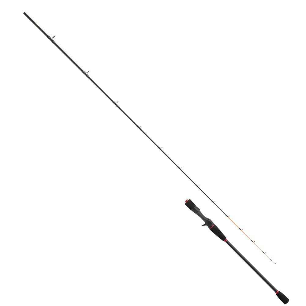 【楽天市場】PROMARINE(プロマリン) トラウディータイラバ 662ML(hd-615738)｜入門モデル 初心者 鯛ラバ入門 ロッド ベイトモデル ベイトリール 両軸リール 船竿 釣竿 ...