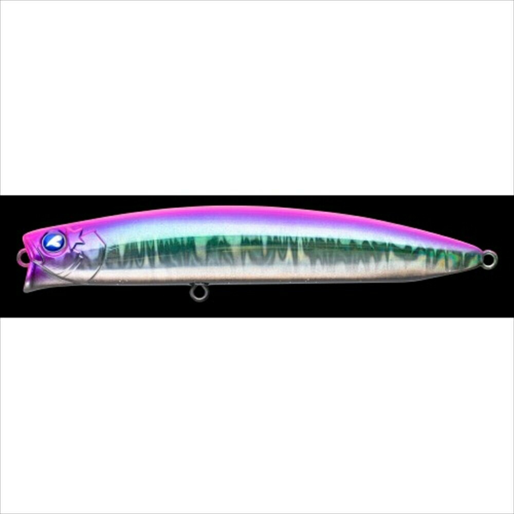 【楽天市場】ブルーブルー アイザー100F #49 チェルシー(blue-513358)[M便 1/8]｜シーバス ブラックバス マイクロ ...