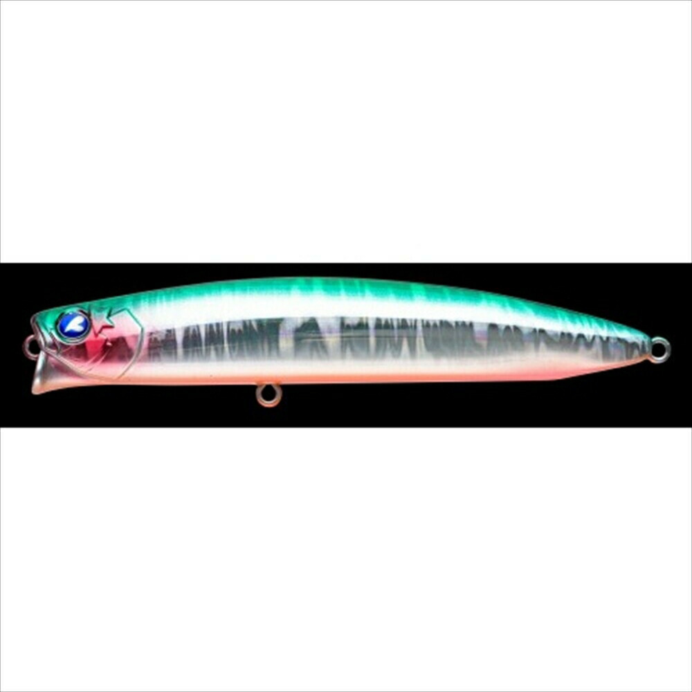 【楽天市場】ブルーブルー アイザー100F #59 ファニーマッカレル(blue-513389)[M便 1/8]｜シーバス ブラックバス ...