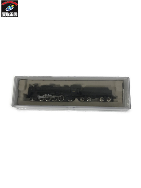 【楽天市場】マイクロエース 1/150 D52-204 戦時型 [A6402]【中古】：買取王国 楽天市場店
