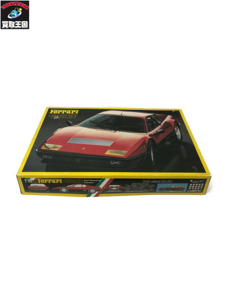 【楽天市場】Revell 1/12 FERRARI F40【中古】[ ]：買取王国 楽天市場店