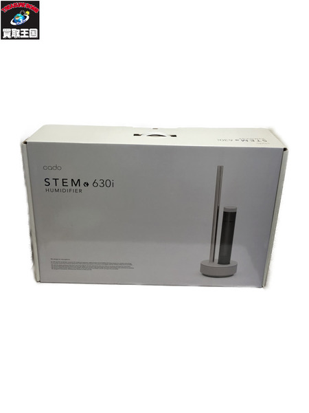 【楽天市場】cado 加湿器 STEM630i【中古】：買取王国 楽天市場店