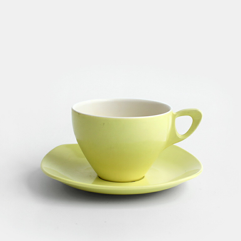 【楽天市場】【マラソンP最大48倍】VINTAGEMid winter MELMEX メラミン C&S yellow：CDC general store