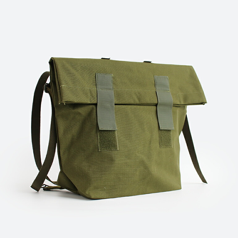 【楽天市場】【100円クーポン配布中】デッドストック デンマーク軍 ナイロン メッセンジャーバッグ （ストラップUSED）：CDC general store