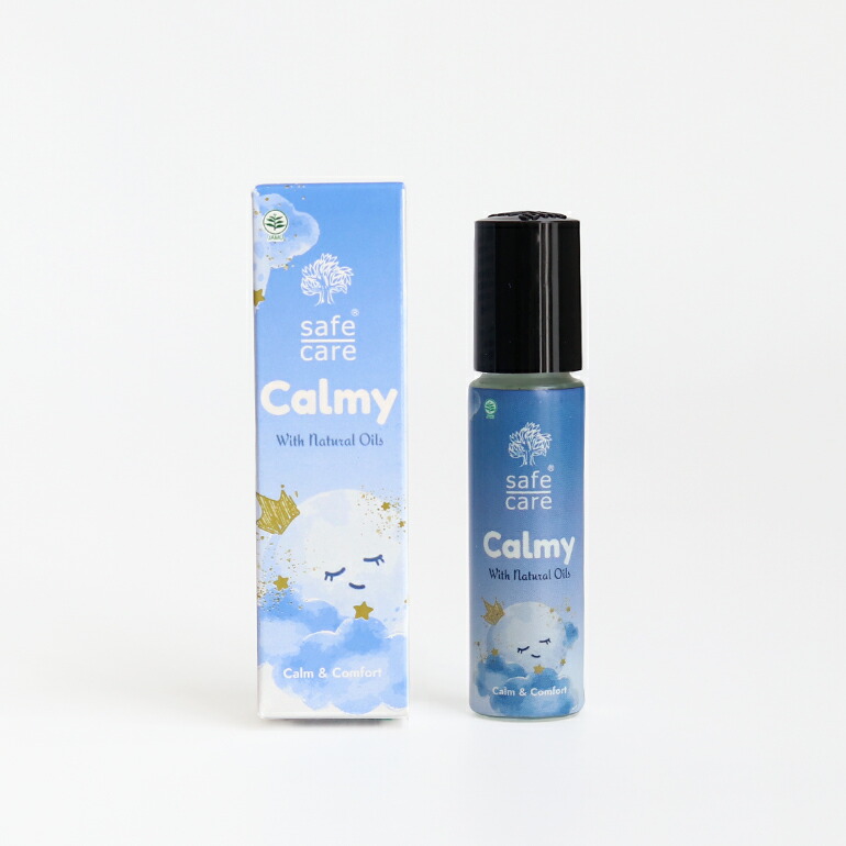 【楽天市場】【100円クーポン配布中】SAFE CARE[セーフケア]カーミーオイル ロールオン 10mL：CDC general store