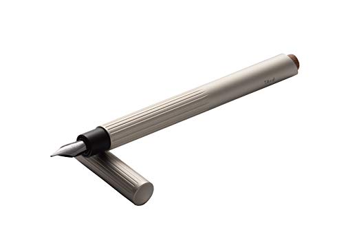 【楽天市場】TA+d 万年筆 細字 バンブー チタンカラー FP-010102：オクタラーズショップ