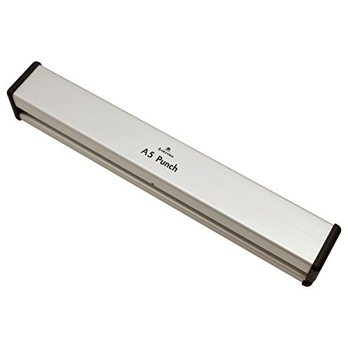 【楽天市場】A5サイズ用 6穴パンチ 0495-100：オクタラーズショップ