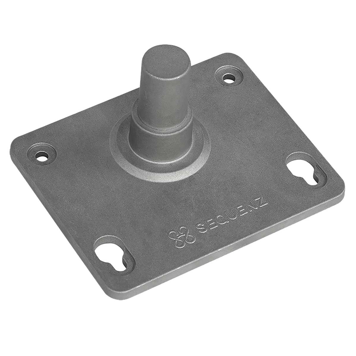 【楽天市場】SEQUENZ MP-1 スタンドマウントアダプター：オクムラ楽器 楽天市場店