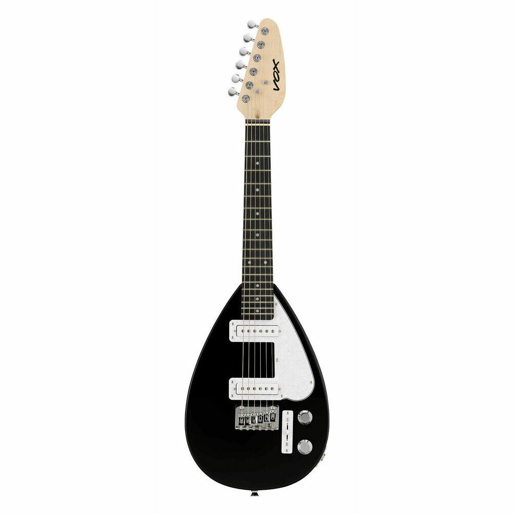 【楽天市場】VOX MARK III mini Guitar BK：オクムラ楽器 楽天市場店