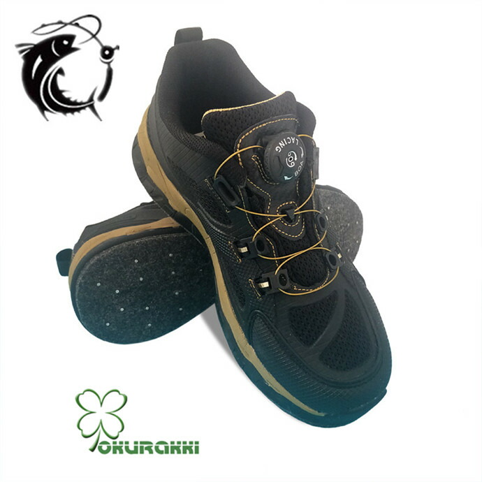 楽天市場】フィッシングシューズ フェルト スパイクソール 靴 シューズ