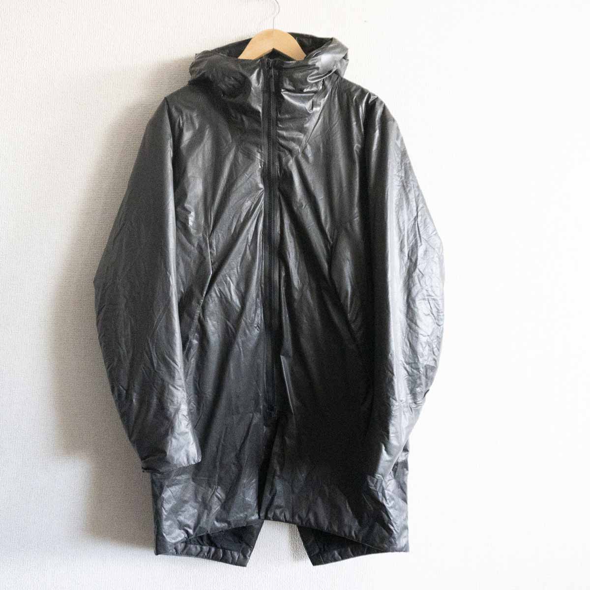 【楽天市場】【希少】ARC'TERYX VEILANCE【GORE-TEX INFINIUM SHAKEDRY Monitor SL Coat ...