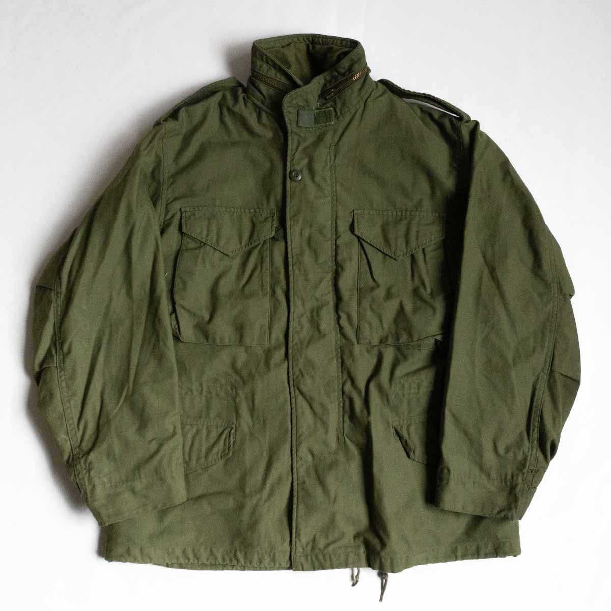 【楽天市場】【グレーライナー】US ARMY【70S/M-65 3rd フィールドジャケット】 MEDIUM-SHORT 25010885：OLD BOY SHOP
