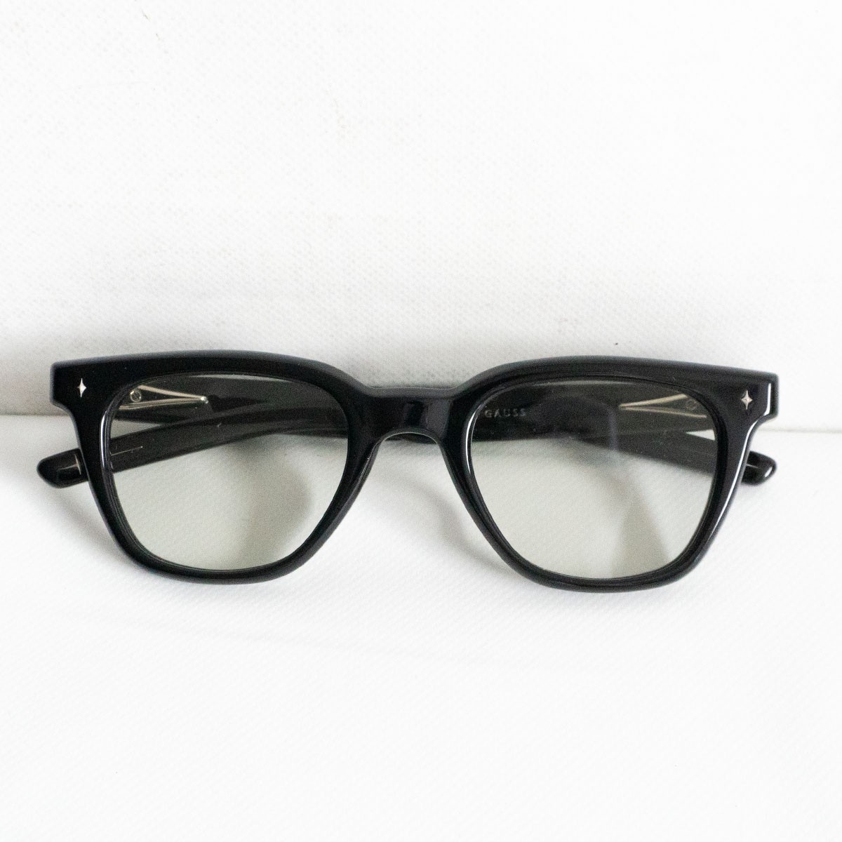 【楽天市場】【美品】Gentle Monster【Gauss 01(G)】 サングラス 眼鏡 ジェントルモンスター 25050856：OLD ...