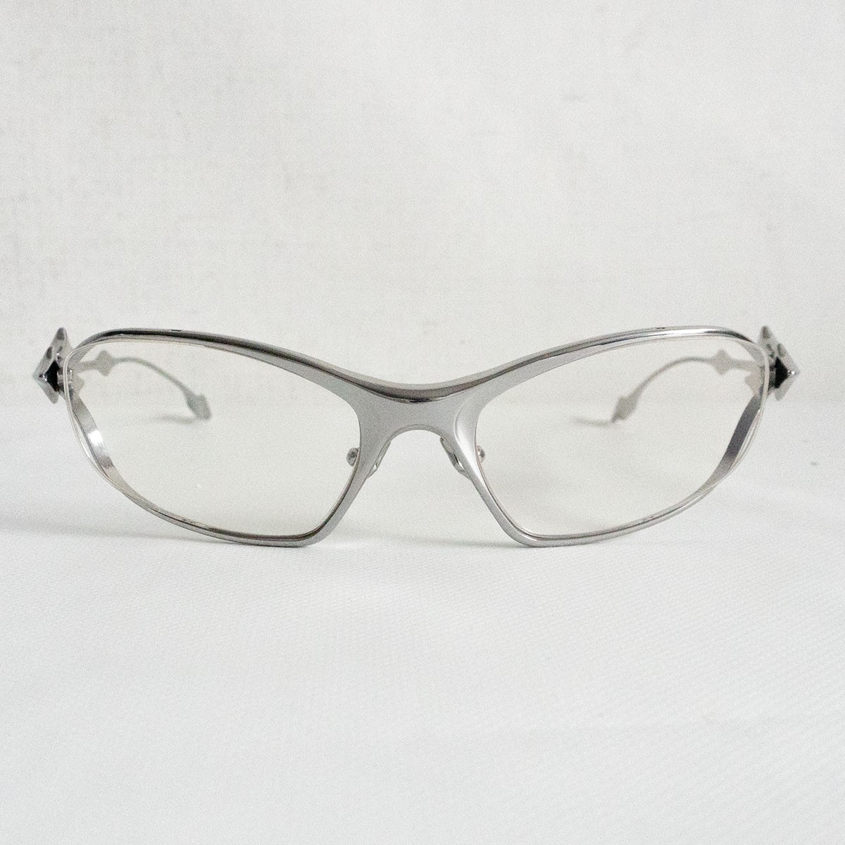 【楽天市場】【美品】Gentle Monster【Ytt 02】 サングラス 眼鏡 ジェントルモンスター 25050855：OLD BOY SHOP