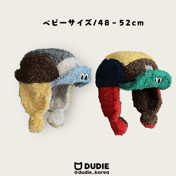 【楽天市場】【30%OFFクーポン対象】ポソンスノーキャップ Dudie：オルセンオルセン楽天市場店