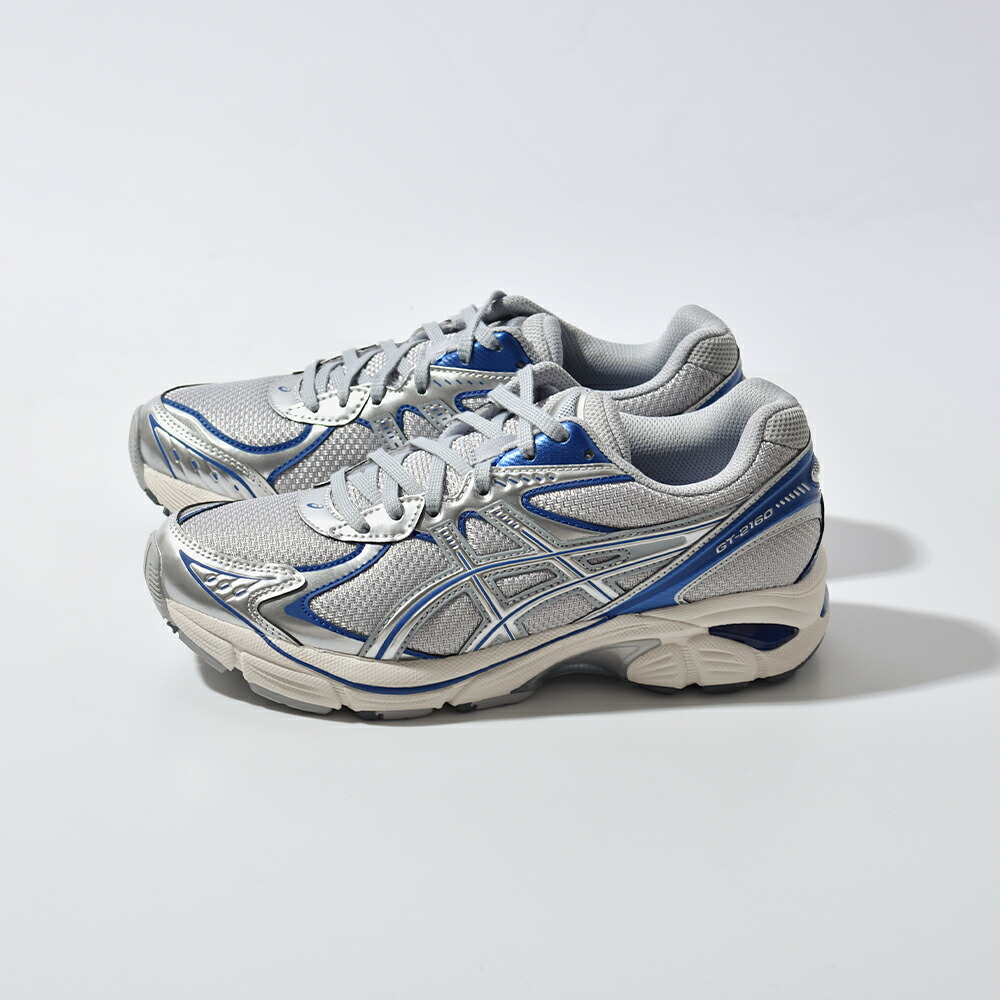 【楽天市場】ASICS アシックス ジーティー2160 スポーツスタイル スニーカー “GT-2160” gt-2160-same1-kk ...