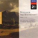 【楽天市場】【中古】[CD]Nielsen: Symphonies no 1-3 / Blomstedt San Francisco Symphony Orchestra：オマツリライフ別館