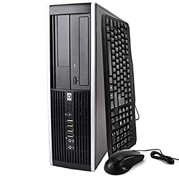 【楽天市場】【中古】（非常に良い）HP Compaq Prodesk 6200 Proスリムビジネスデスクトップコンピ ...